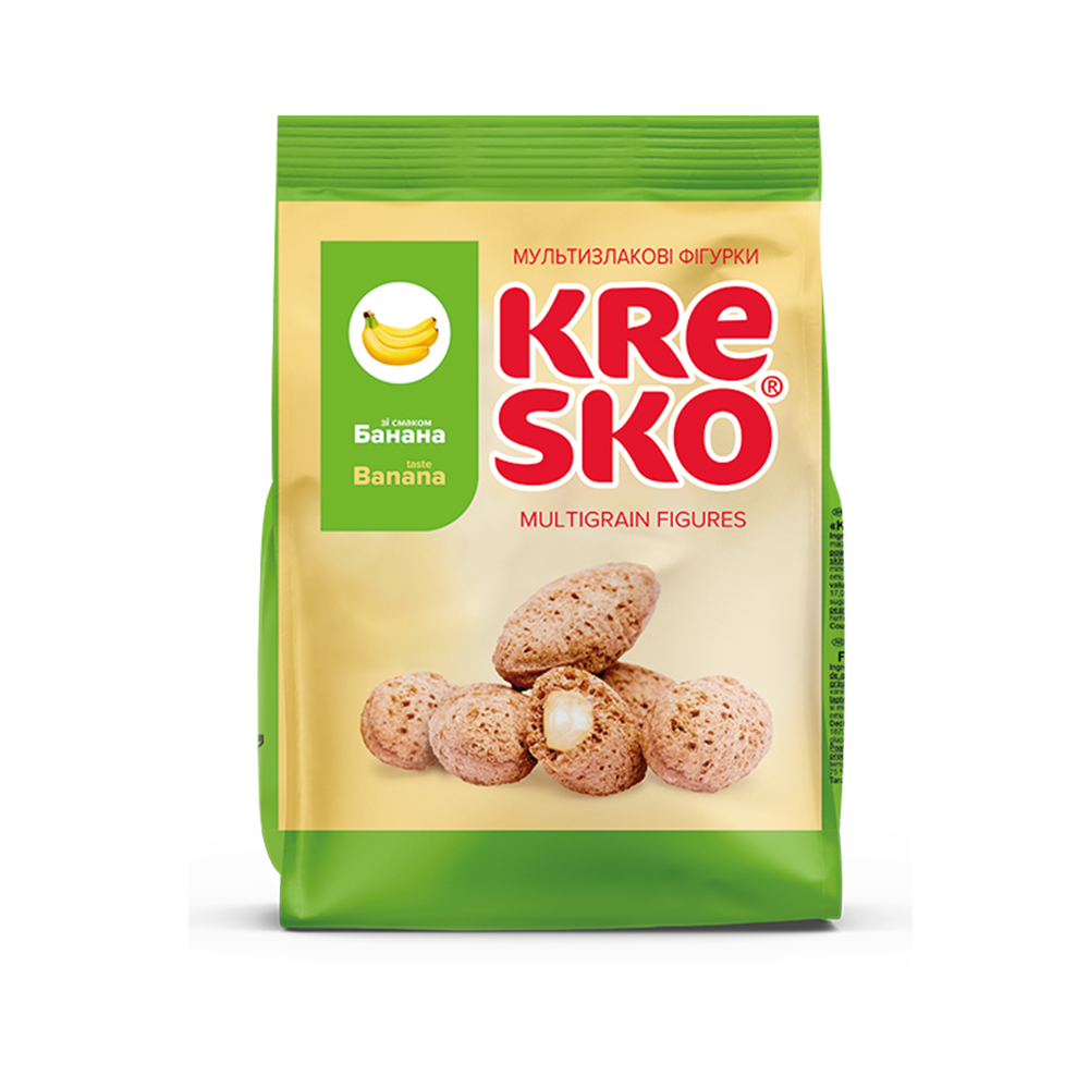 AVK - Products - BAMBUK with the taste of condensed milk on fructose, 250 g