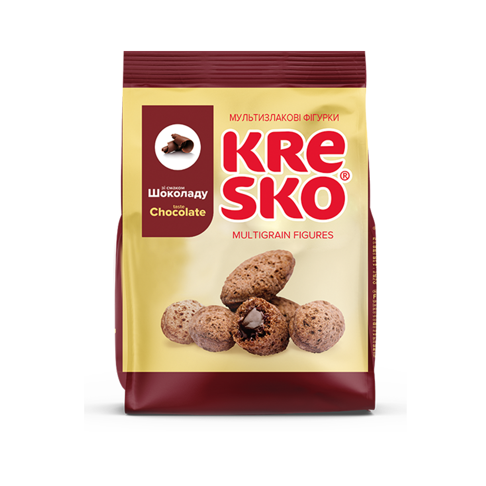 AVK - Products - KRESKO chocolate, 170 g